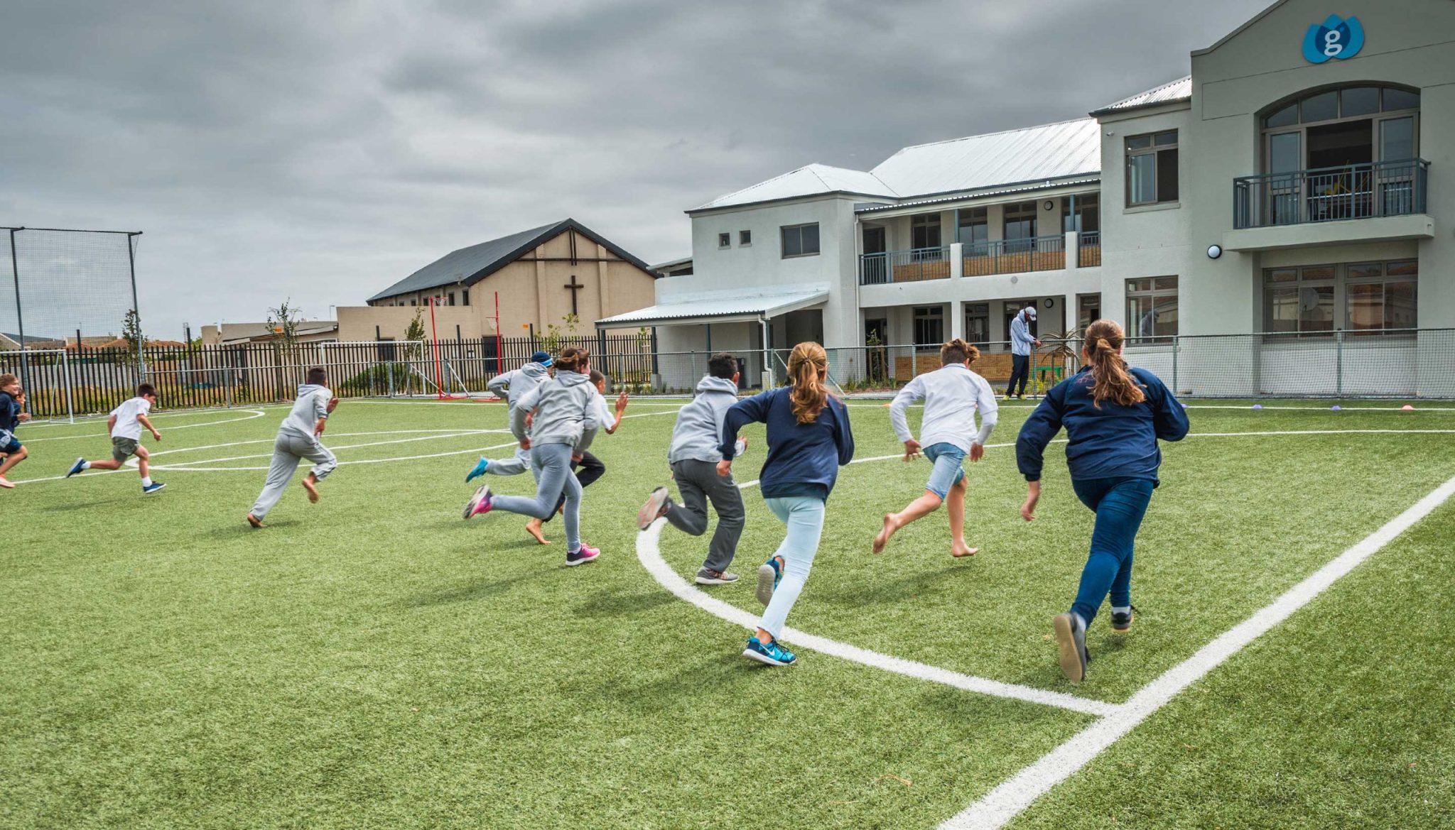 About | Generation Schools