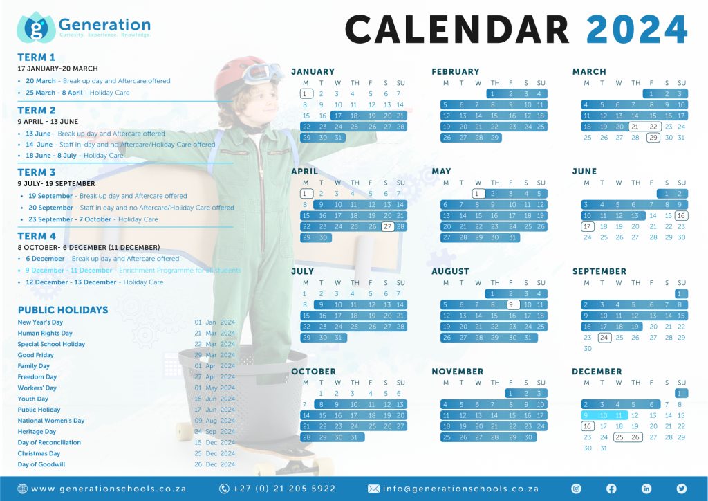 Imhoff | Generation Schools