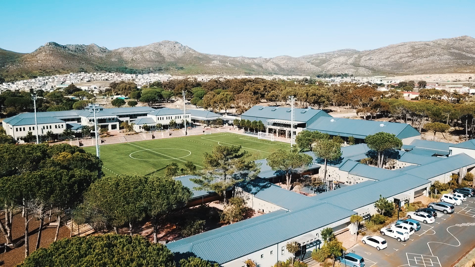 Home | Generation Schools