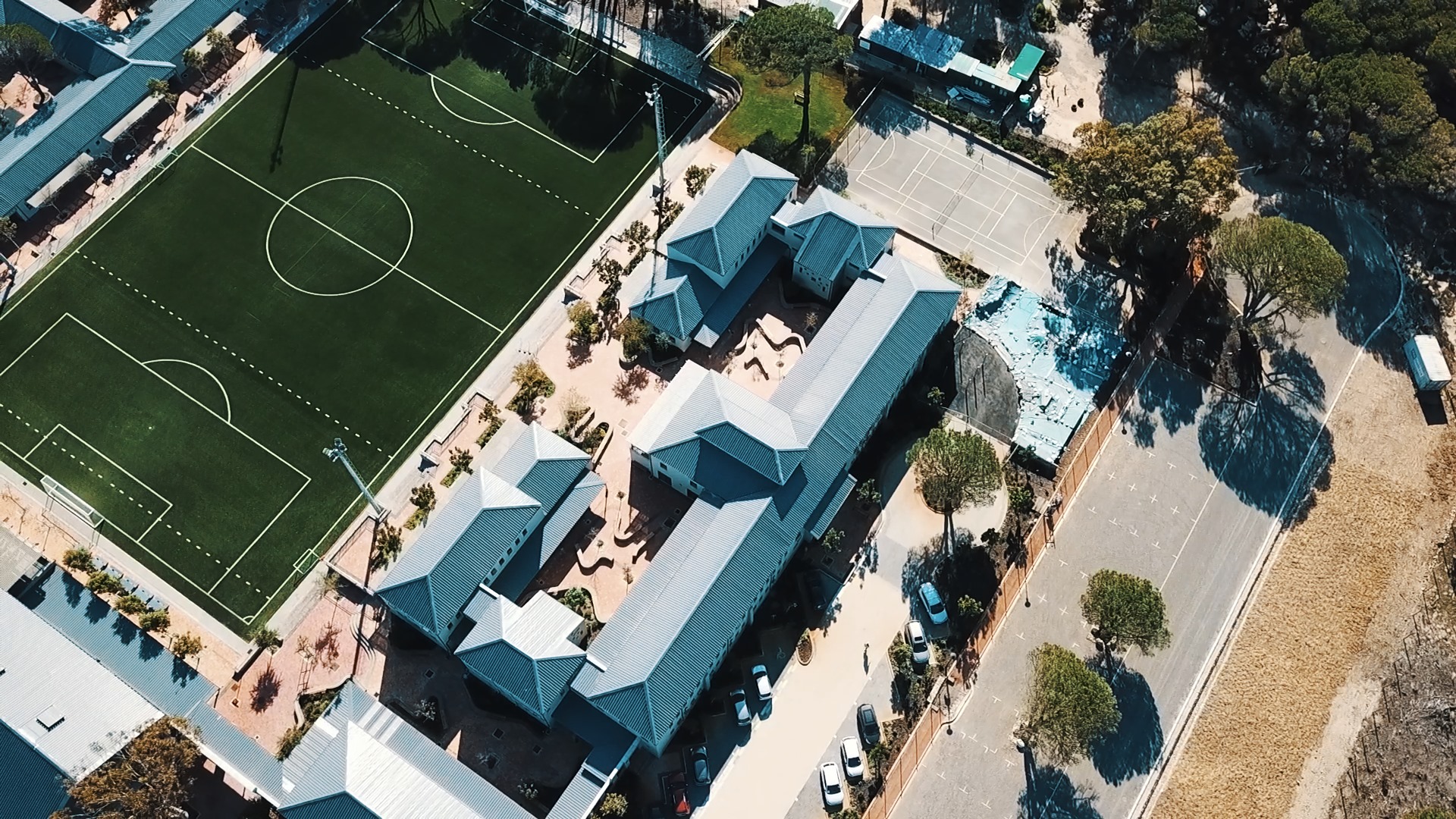 Imhoff | Generation Schools