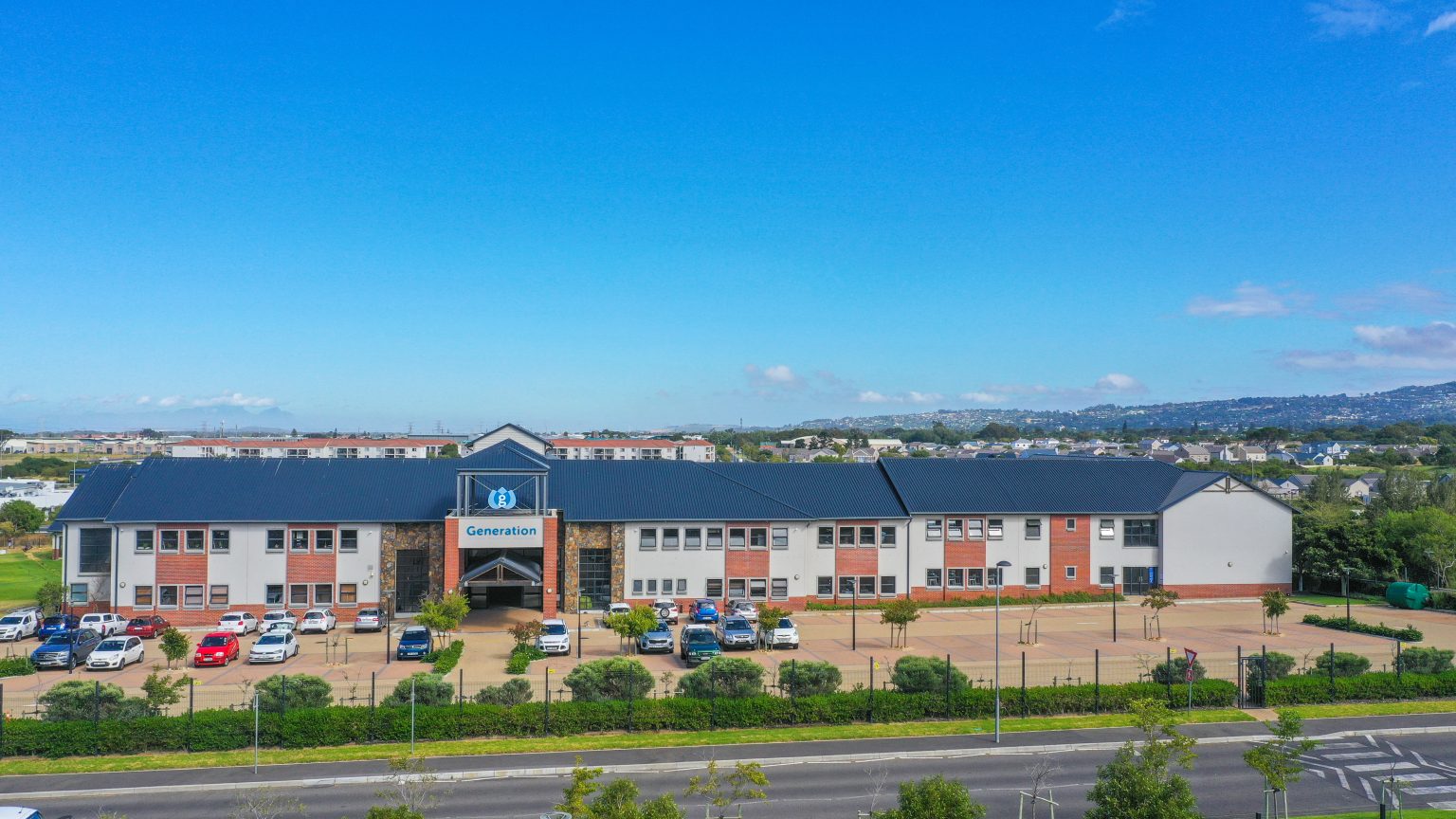 Somerset West | Generation Schools