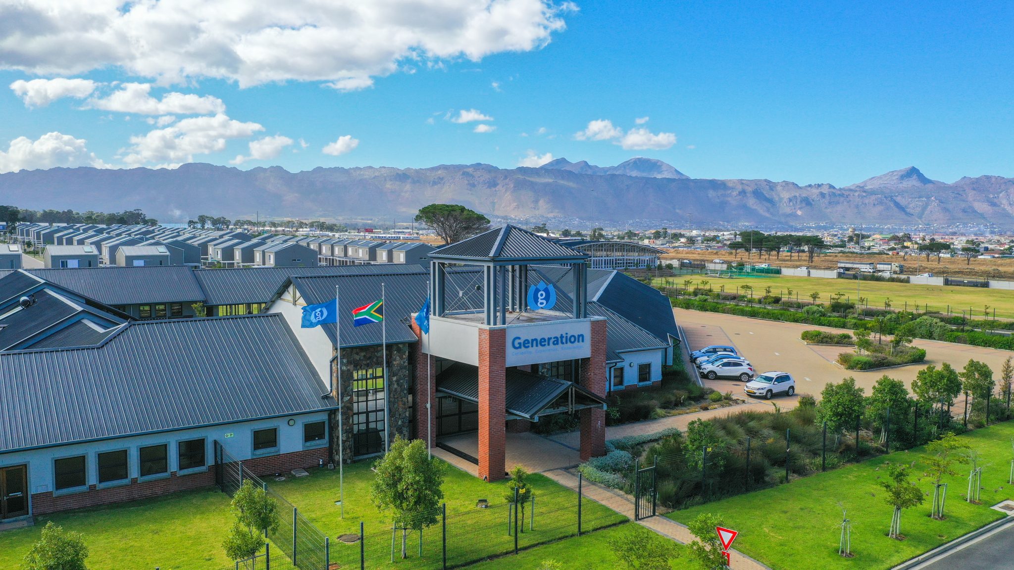 About | Generation Schools