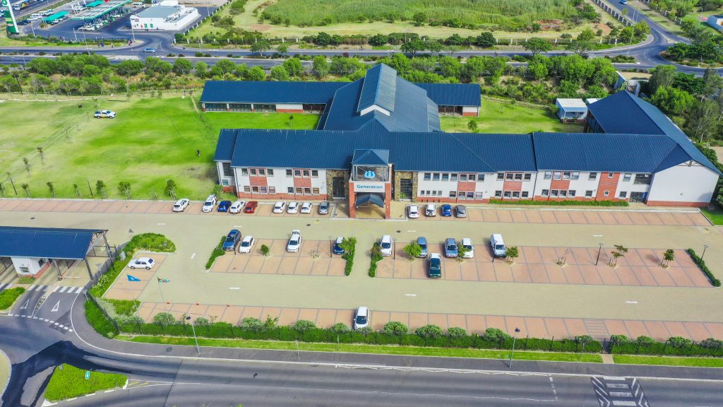 Home | Generation Schools