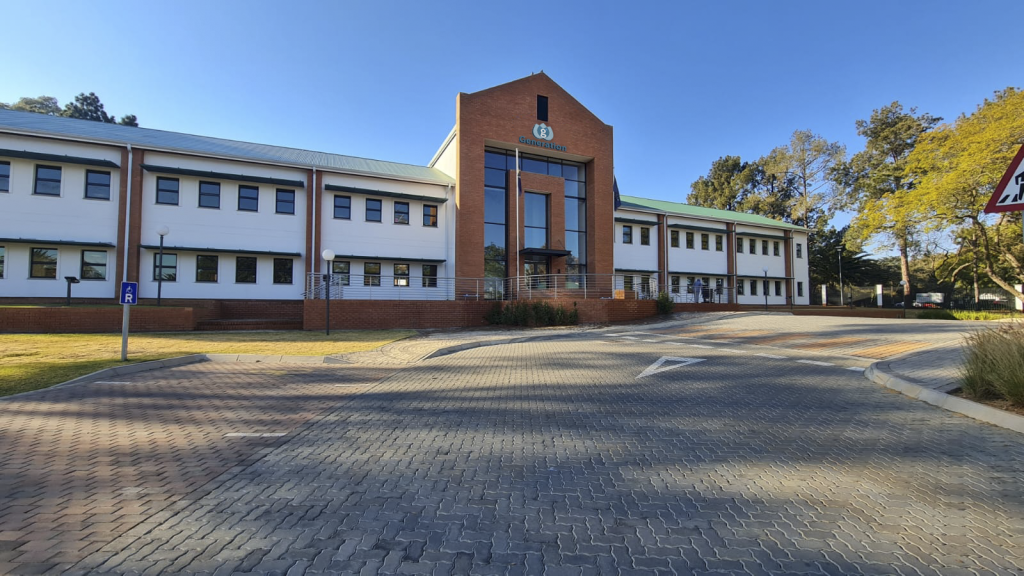 Home | Generation Schools