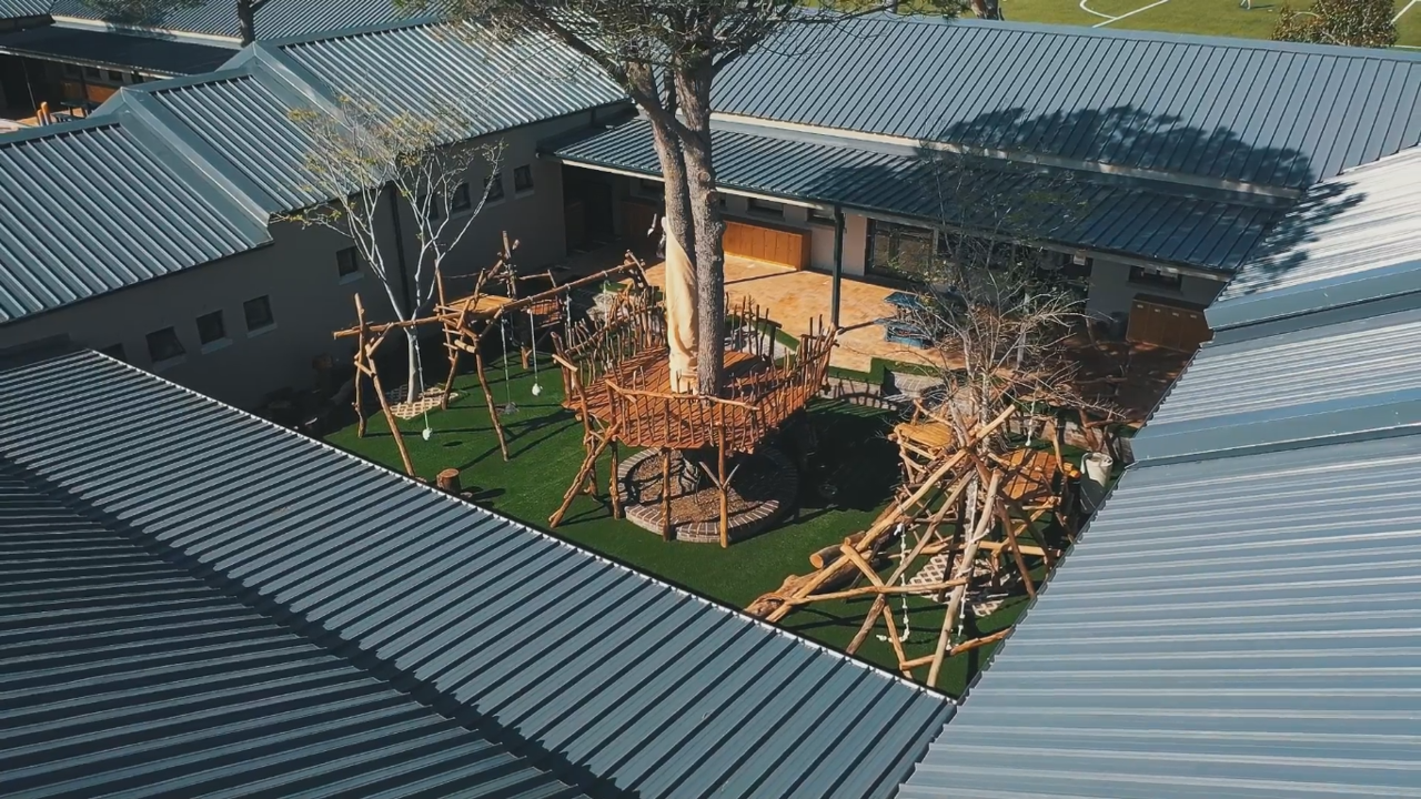 Montessori | Generation Schools