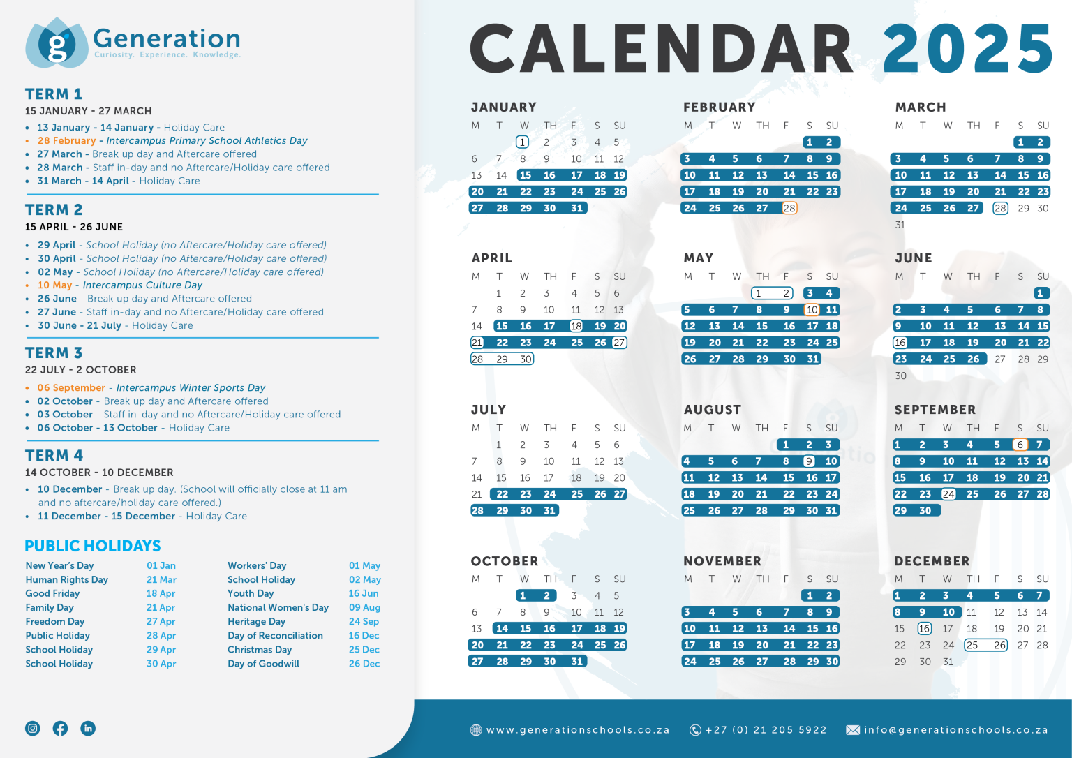 Imhoff | Generation Schools